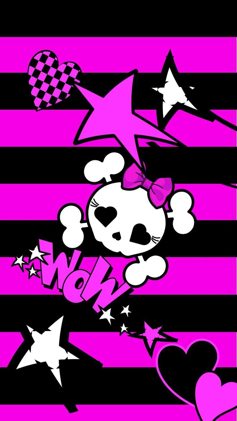 Girly Emo Wallpapers - Top Free Girly Emo Backgrounds - WallpaperAccess