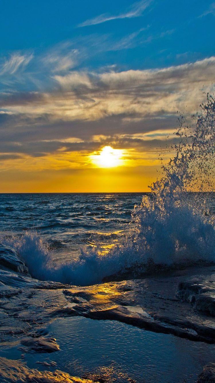 Amazing Sun HD iPhone Wallpapers - Top Free Amazing Sun HD iPhone ...