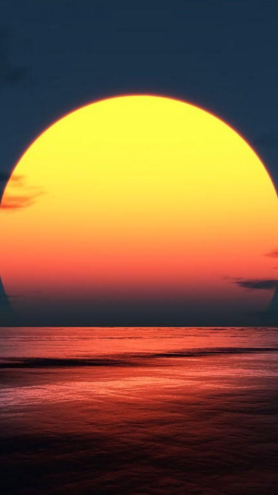 Amazing Sun HD iPhone Wallpapers - Top Free Amazing Sun HD iPhone ...