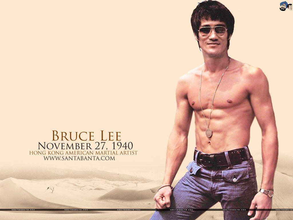 Bruce Lee Desktop Wallpapers - Top Free Bruce Lee Desktop Backgrounds ...