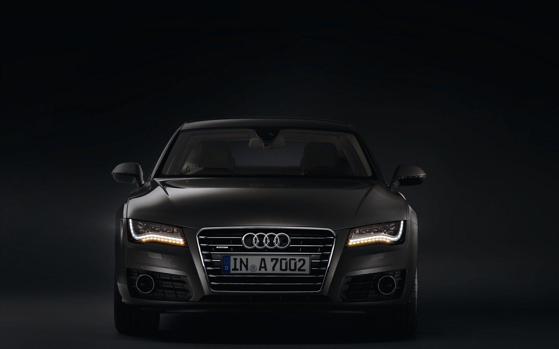 Audi D7 Ultra HD Wallpapers - Top Free Audi D7 Ultra HD Backgrounds ...