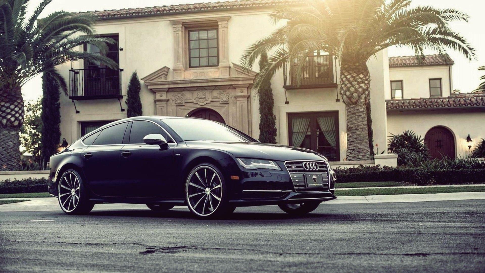 Audi D7 Ultra HD Wallpapers - Top Free Audi D7 Ultra HD Backgrounds ...