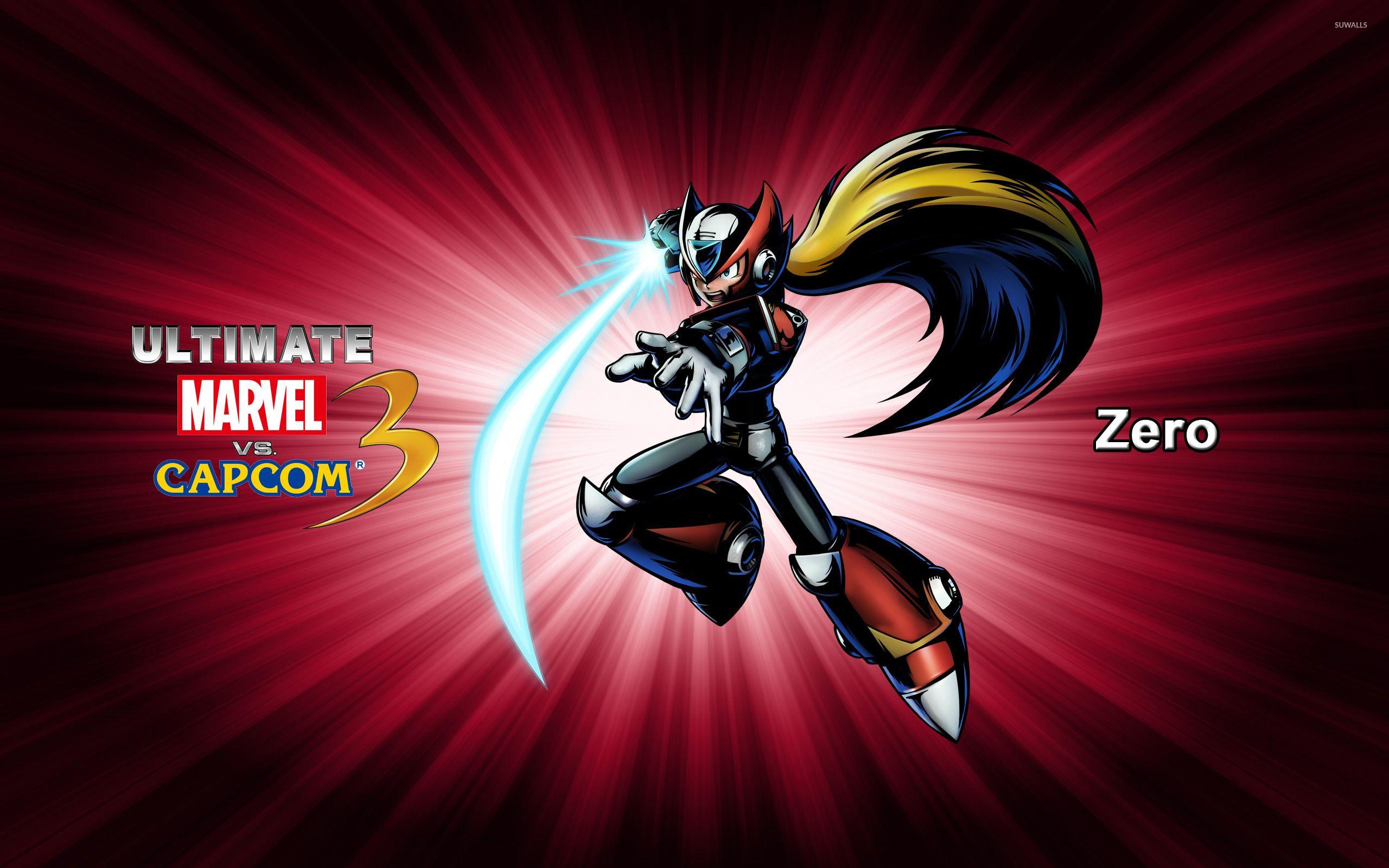 Ultimate Marvel Vs. Capcom 3 Wallpapers - Top Free Ultimate Marvel Vs. Capcom 3 Backgrounds ...