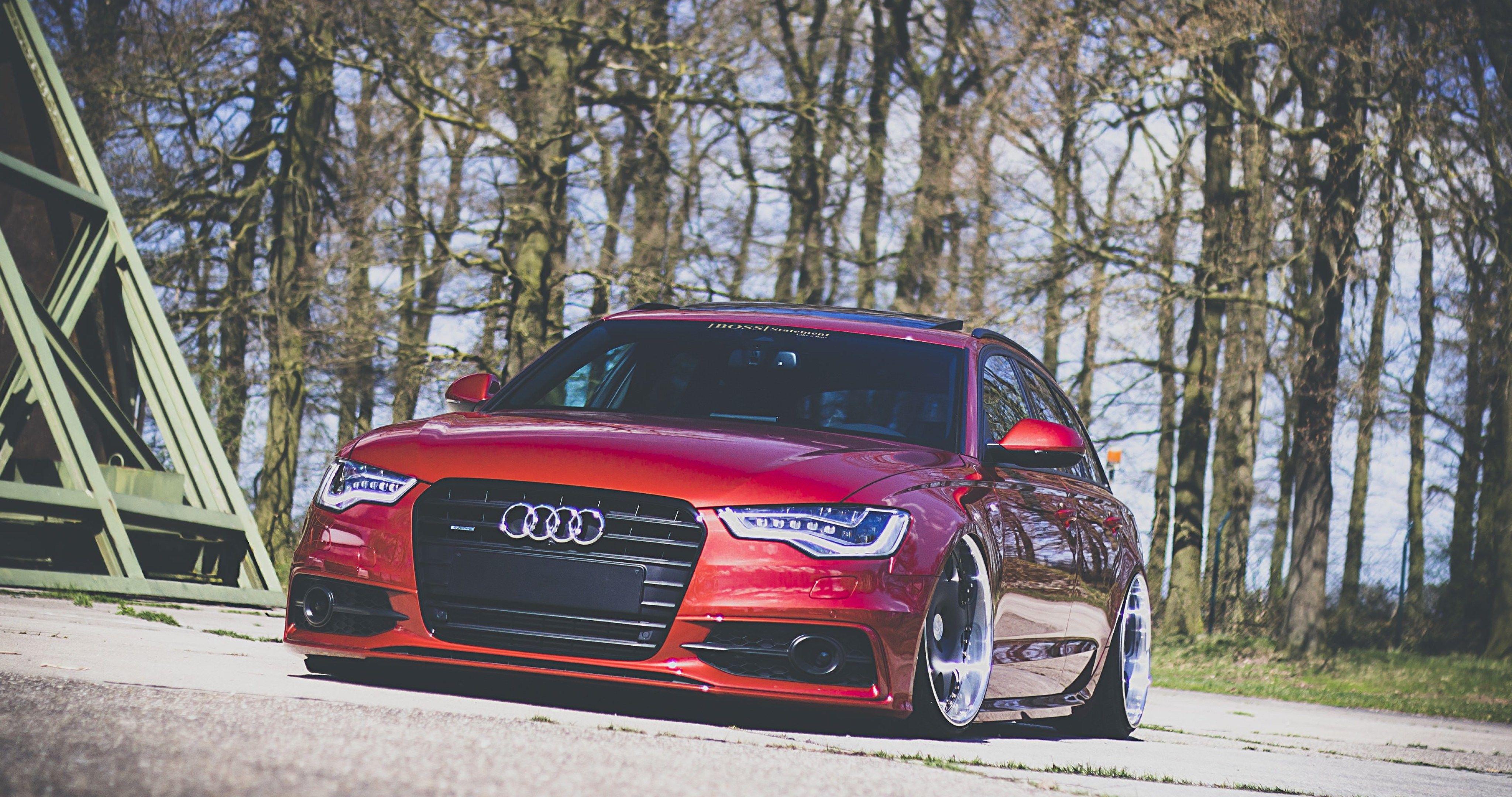 Audi D7 Ultra HD Wallpapers - Top Free Audi D7 Ultra HD Backgrounds ...