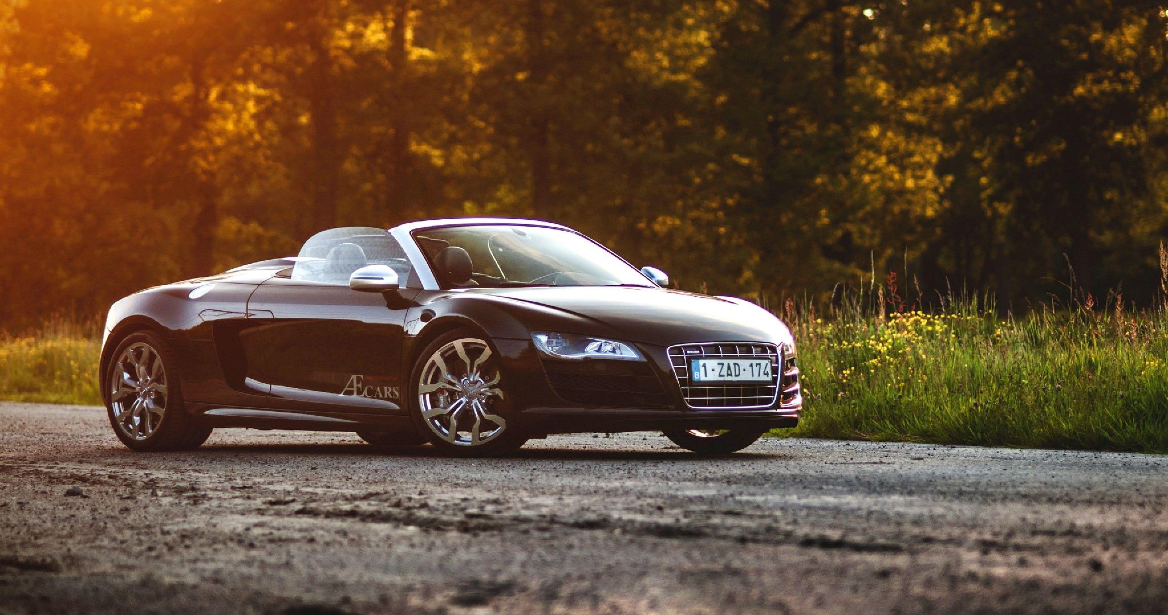 4K Audi TT Wallpapers - Top Free 4K Audi TT Backgrounds - WallpaperAccess