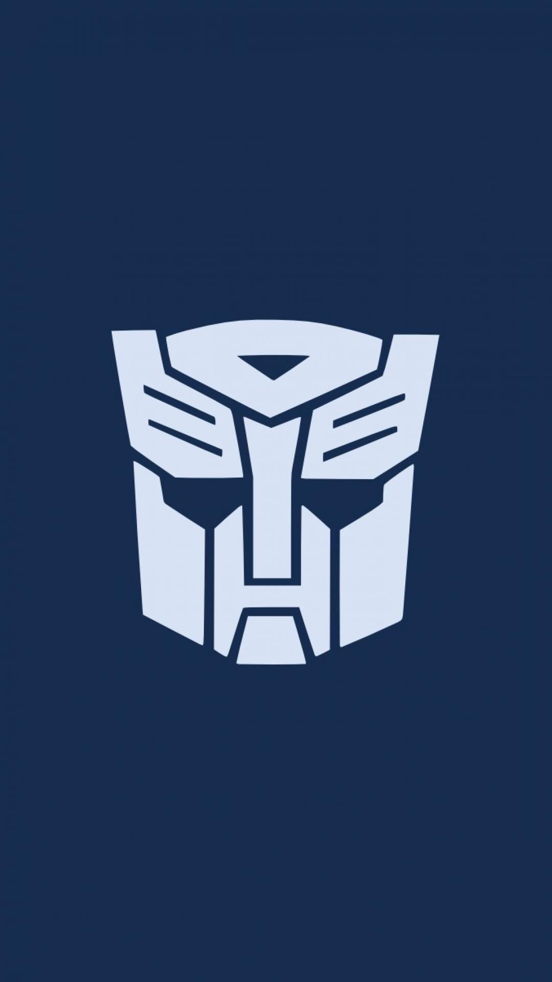 Transformers Minimalist Wallpapers - Top Free Transformers Minimalist ...