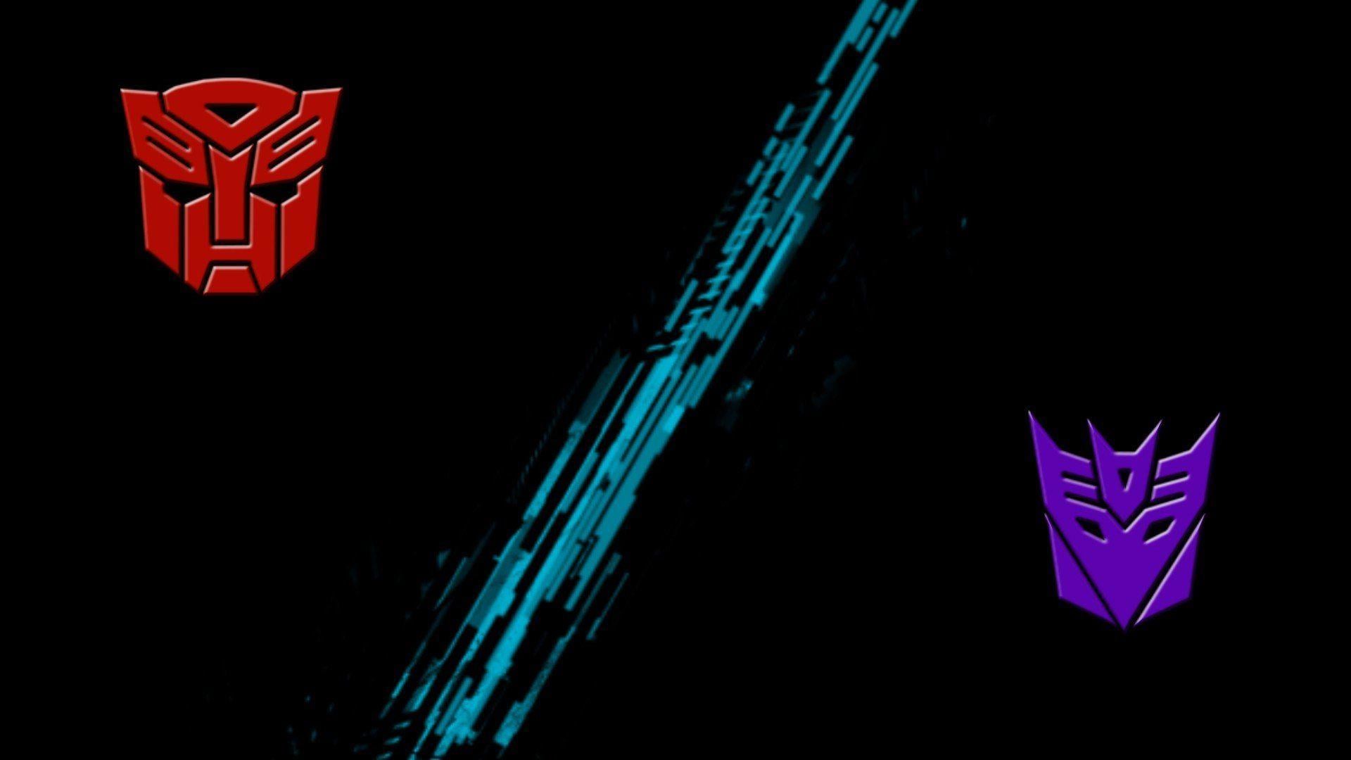 Decepticon HD Wallpapers - Top Free Decepticon HD Backgrounds ...