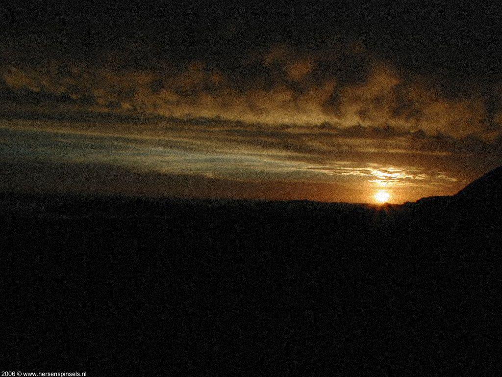 African Sunrise Wallpapers - Top Free African Sunrise Backgrounds ...