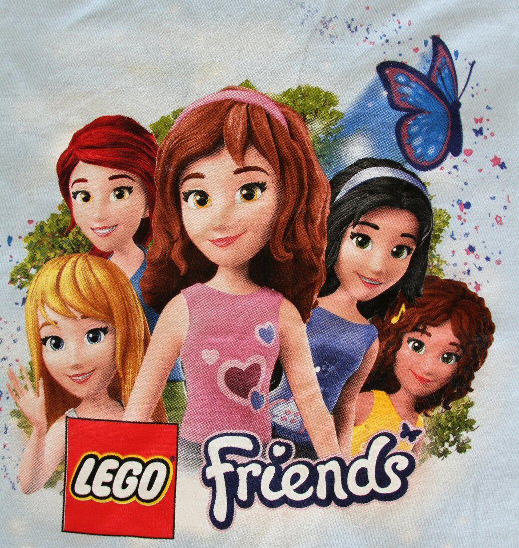 LEGO Friend Wallpapers - Top Free LEGO Friend Backgrounds - WallpaperAccess
