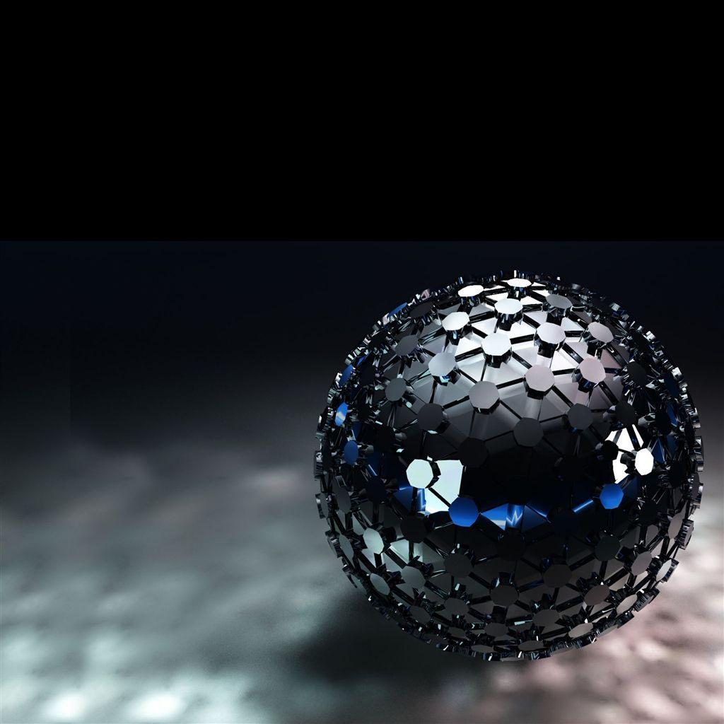 3D Circles Wallpapers - Top Free 3D Circles Backgrounds - WallpaperAccess