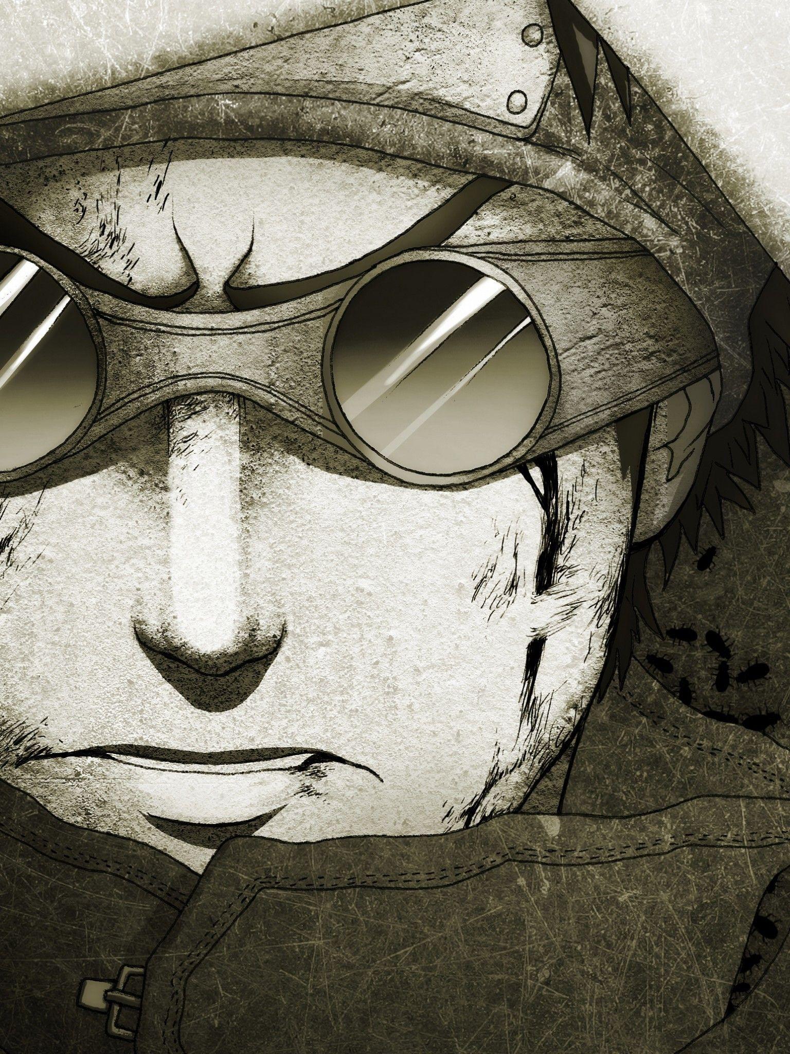 Naruto Shino Wallpapers - Top Free Naruto Shino Backgrounds ...
