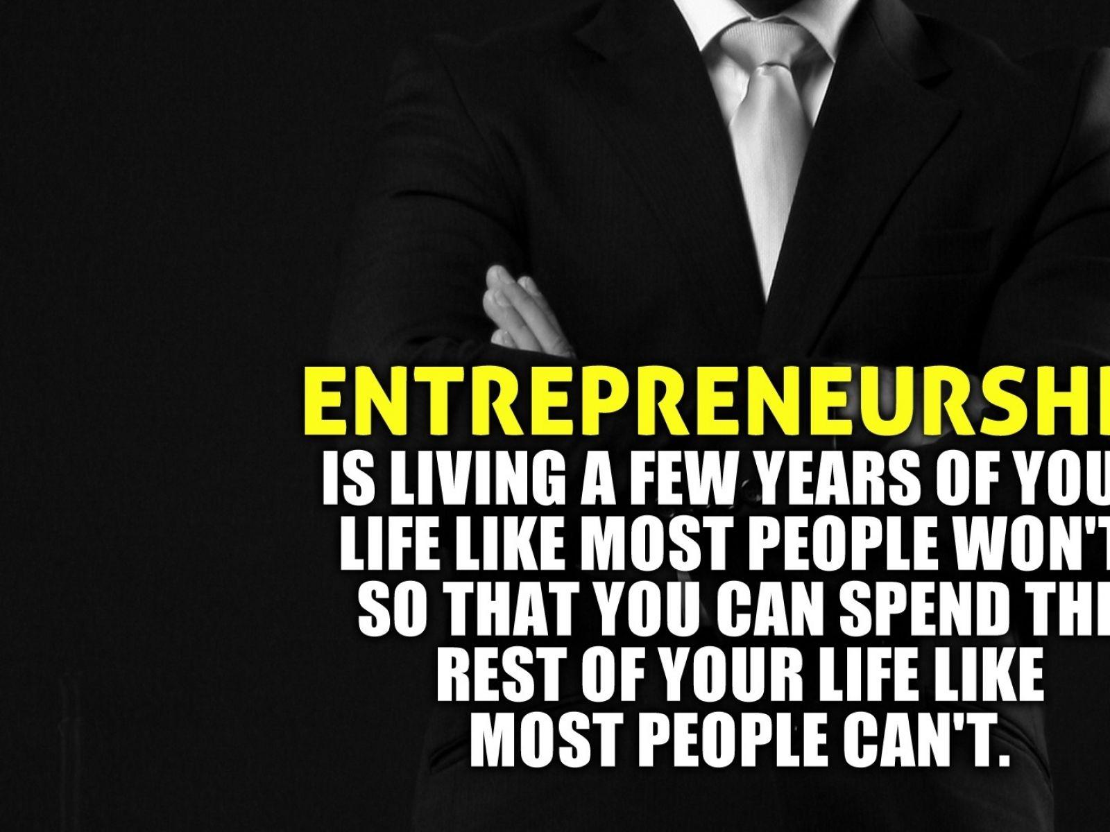Entrepreneurship Wallpapers - Top Free Entrepreneurship Backgrounds ...