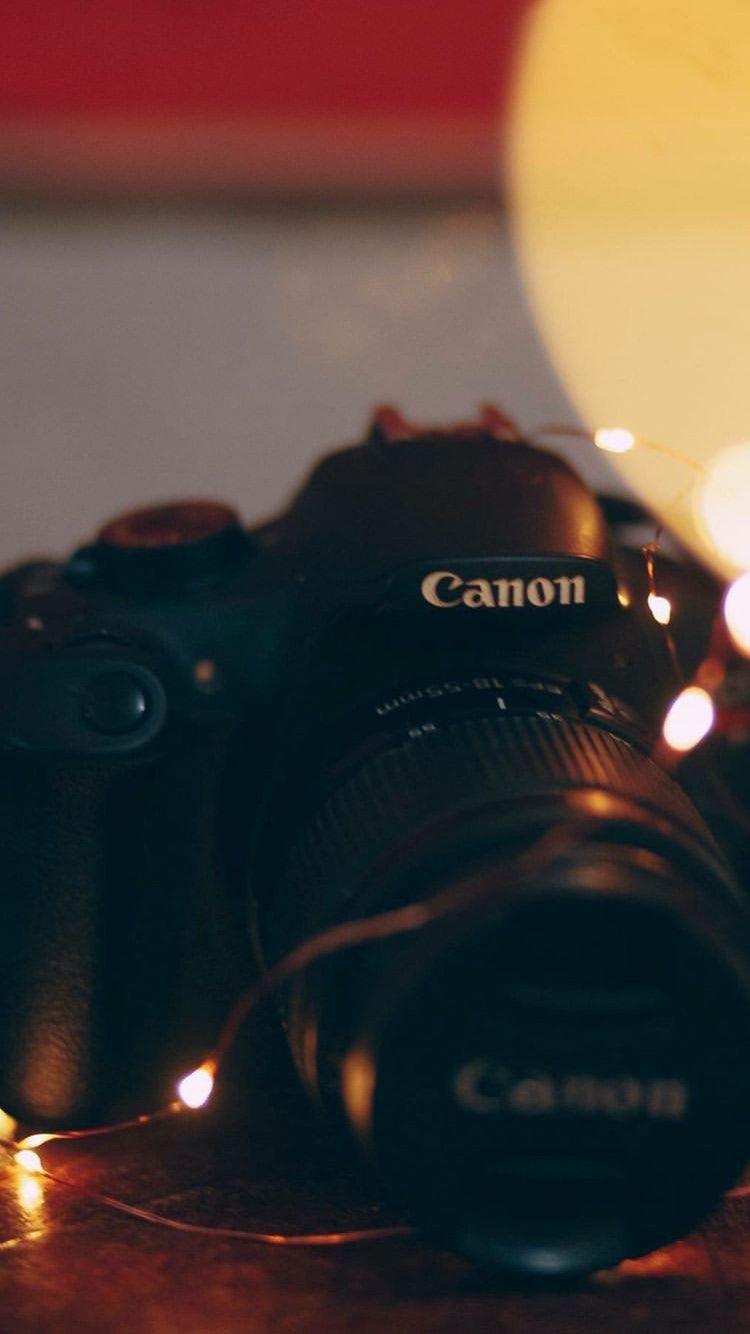 4K Canon Camera Wallpapers - Top Free 4K Canon Camera Backgrounds ...