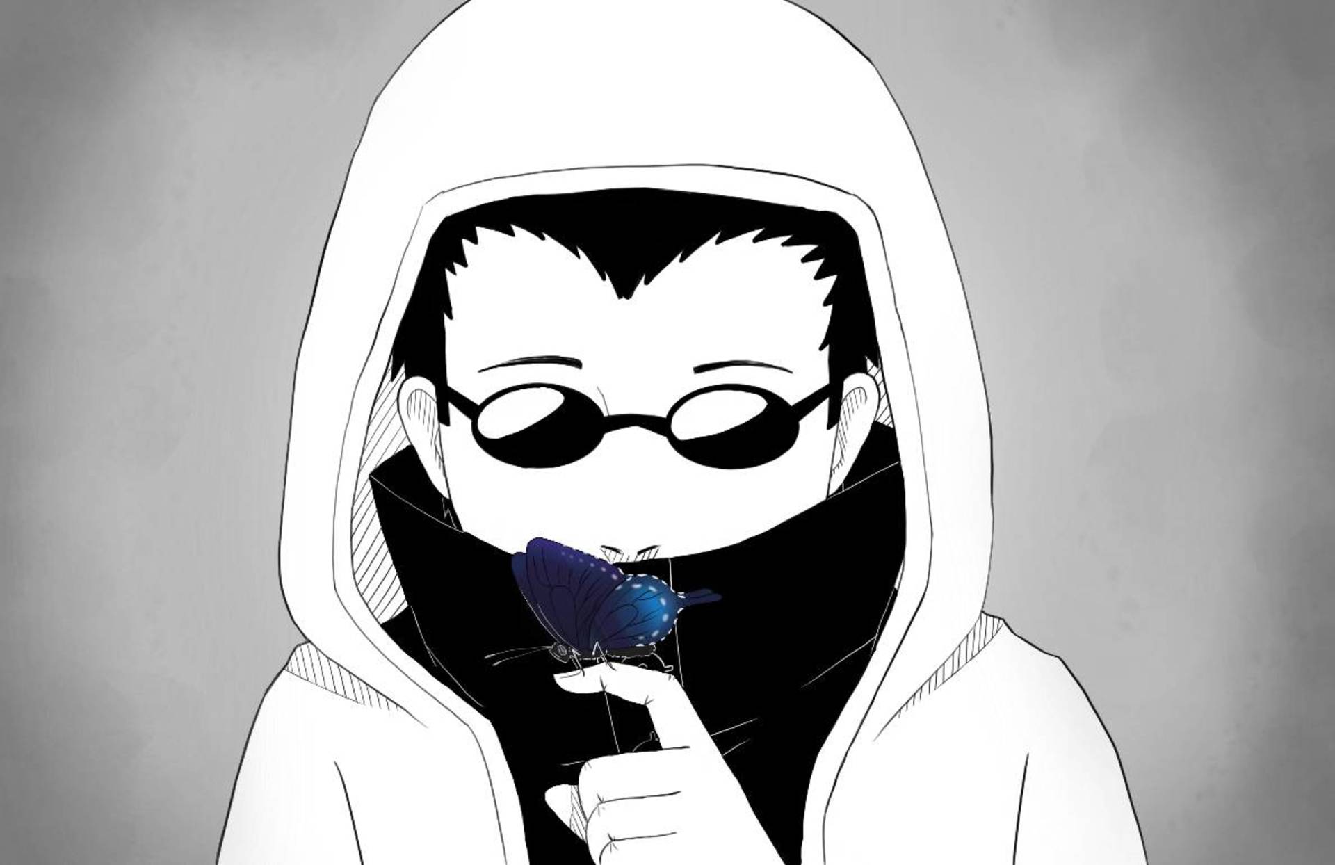 Naruto Shino Wallpapers - Top Free Naruto Shino Backgrounds ...