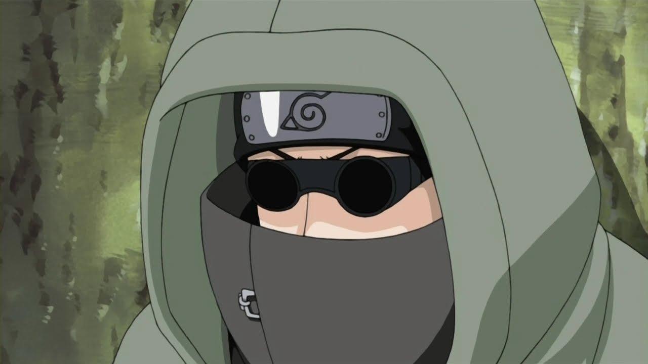 Naruto Shino Wallpapers - Top Free Naruto Shino Backgrounds ...