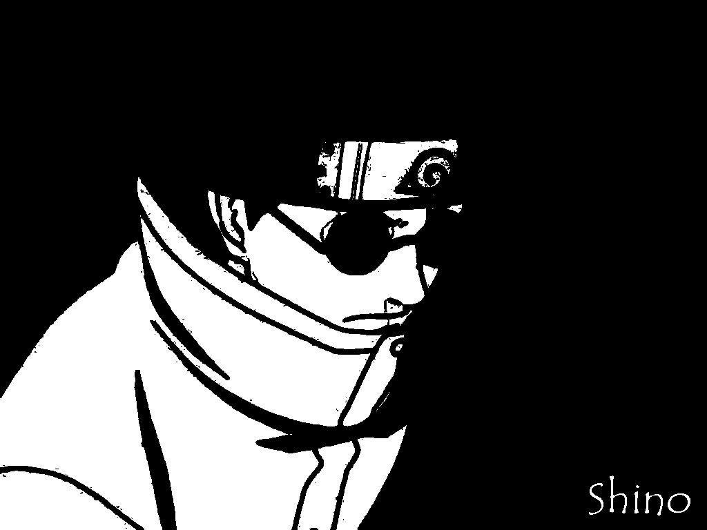 Naruto Shino Wallpapers - Top Free Naruto Shino Backgrounds ...