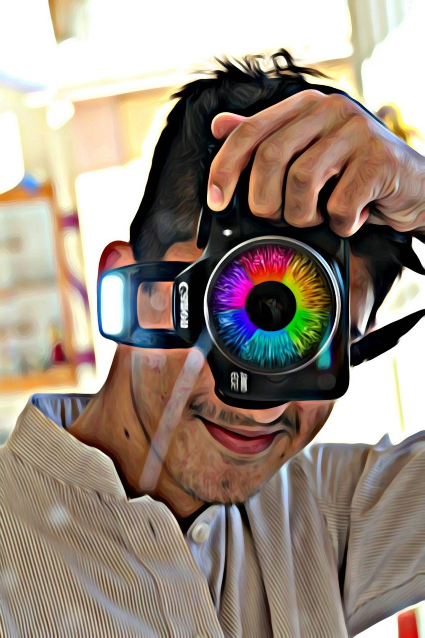 Camera Eye Wallpapers - Top Free Camera Eye Backgrounds - WallpaperAccess