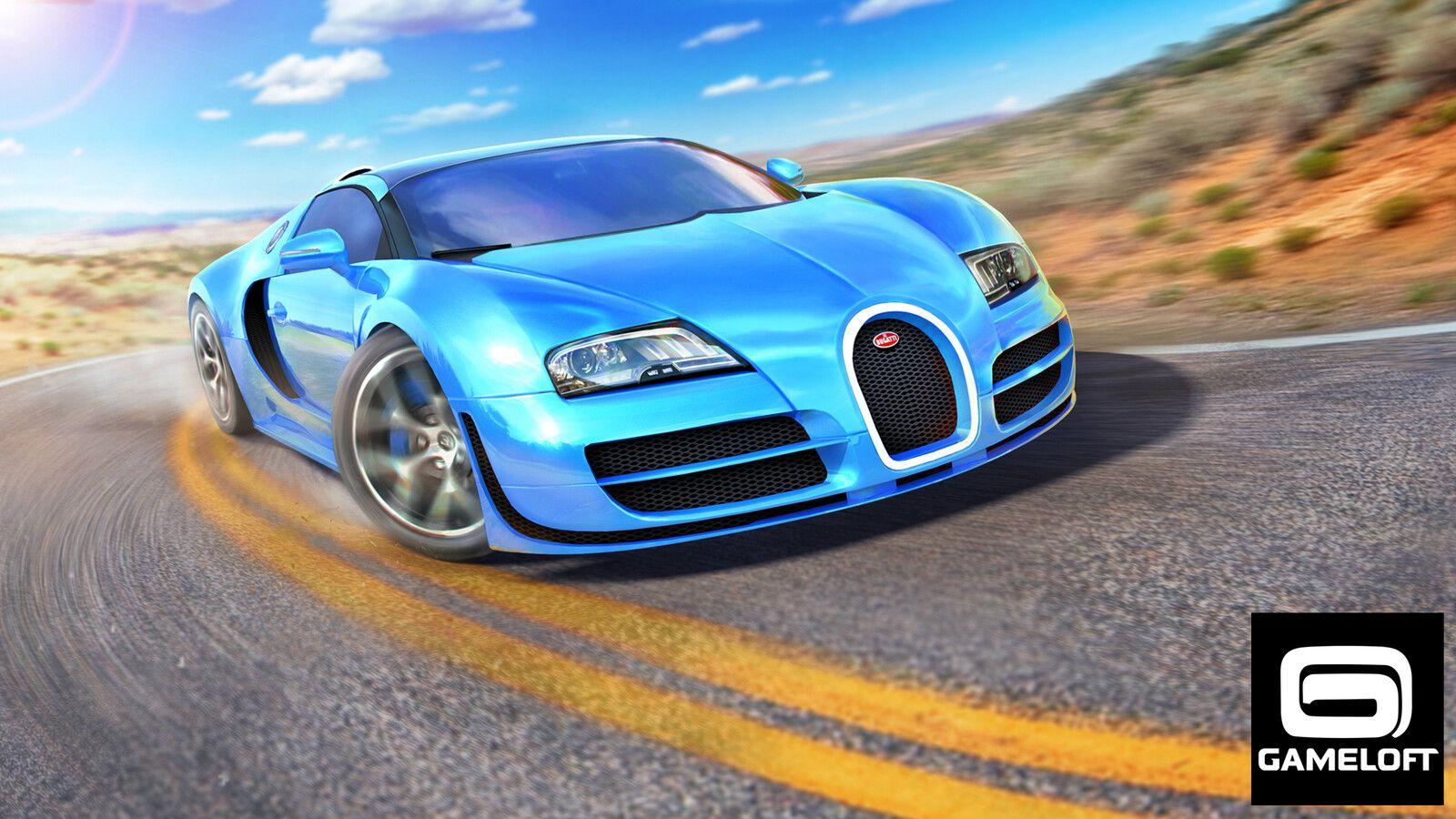 Asphalt Nitro Wallpapers - Top Free Asphalt Nitro Backgrounds ...