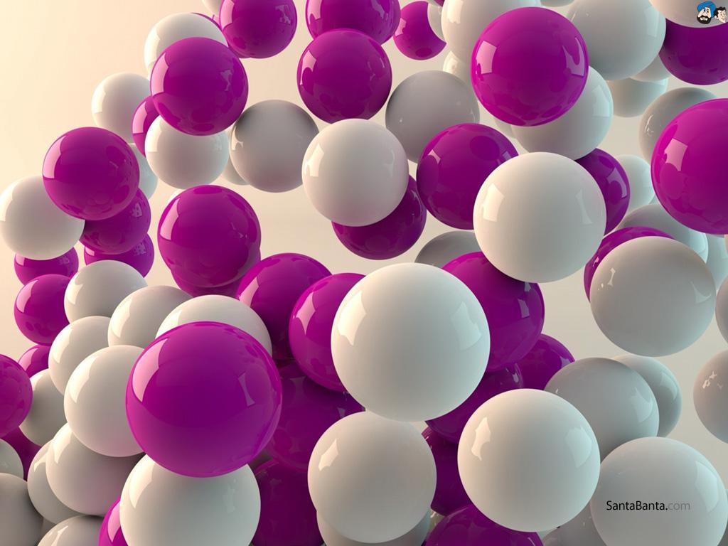 3D Circles Wallpapers - Top Free 3D Circles Backgrounds - WallpaperAccess