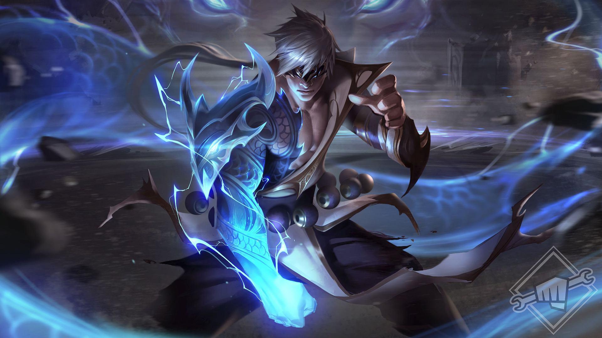 Anime Storm Wallpapers - Top Free Anime Storm Backgrounds - WallpaperAccess