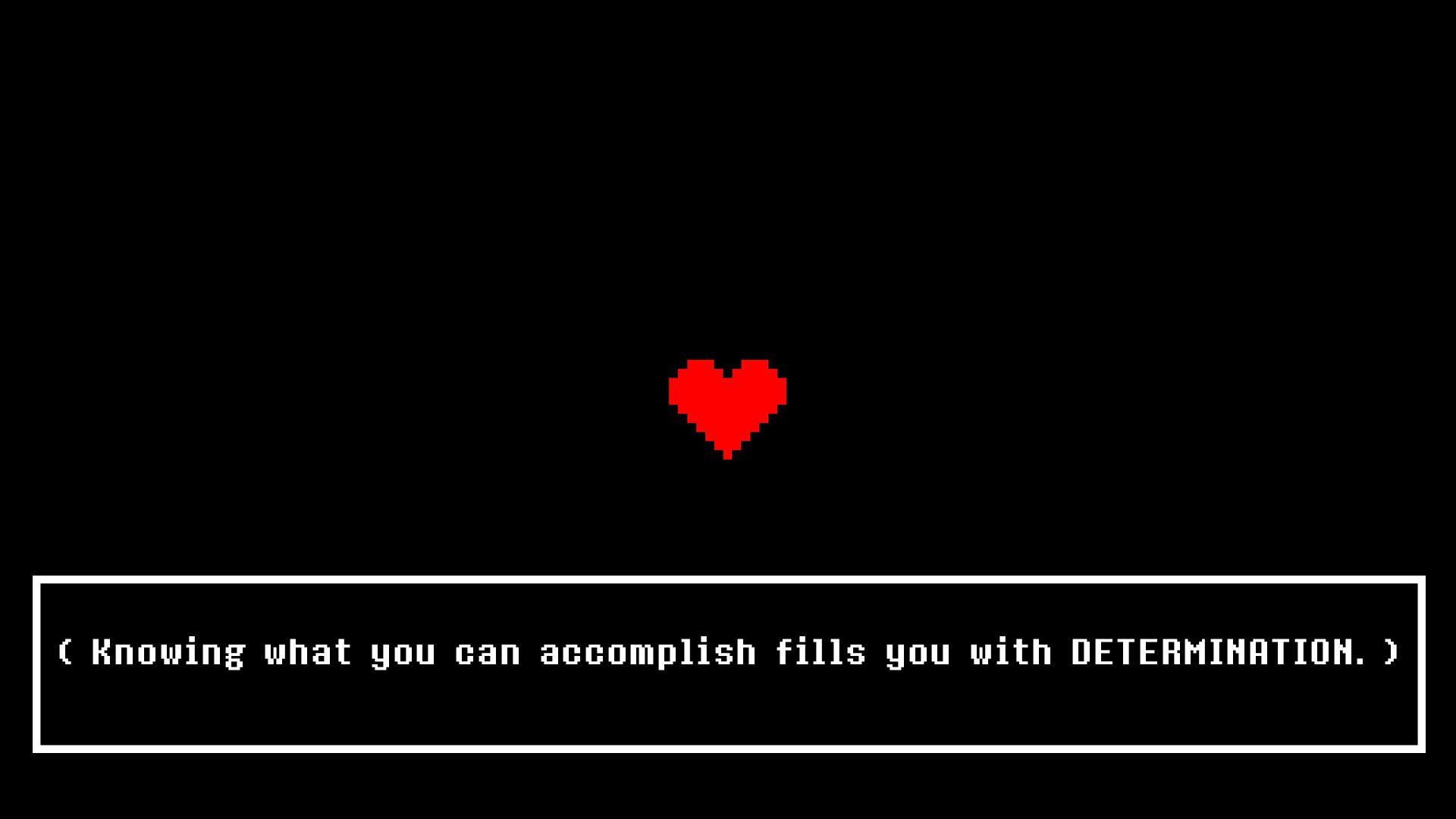 Undertale Desktop Wallpapers - Top Free Undertale Desktop Backgrounds ...