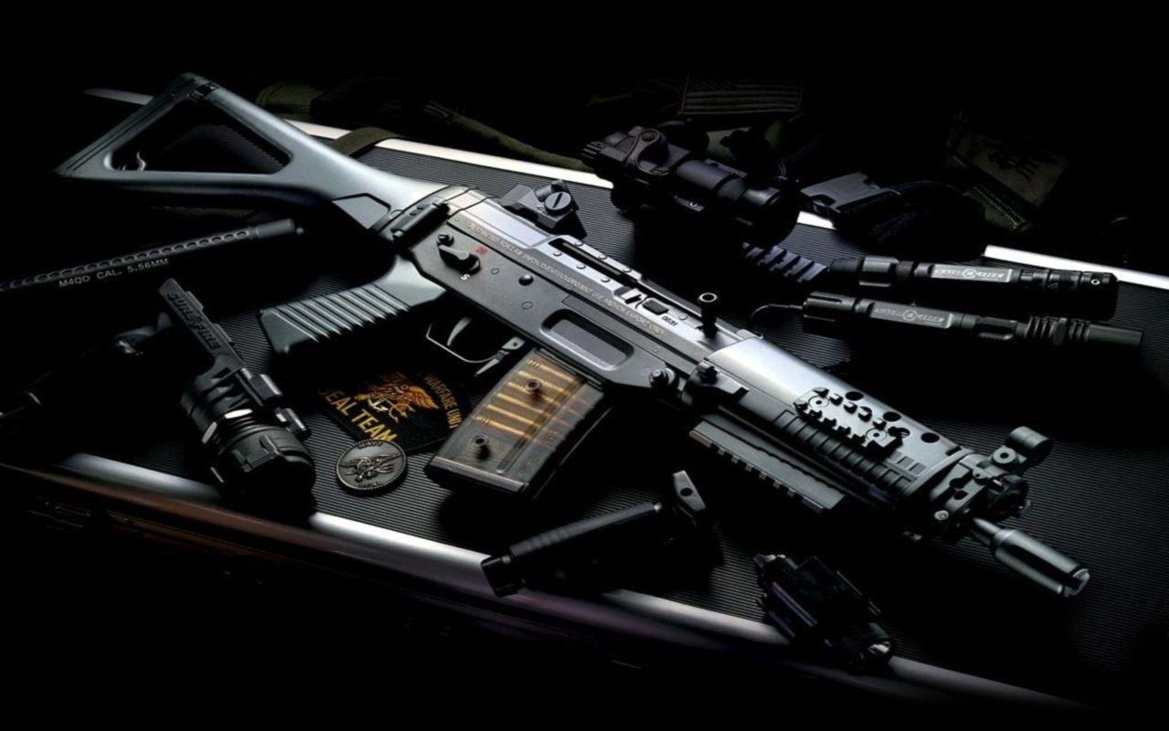 Cool Airsoft Wallpapers - Top Free Cool Airsoft Backgrounds ...