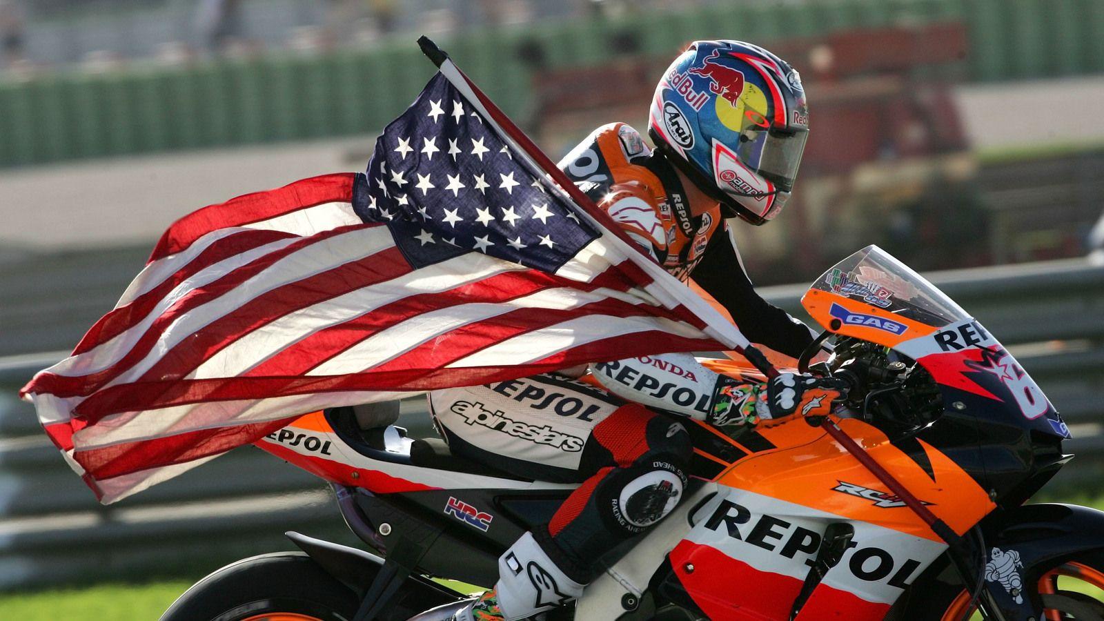 Nicky Hayden Wallpapers - Top Free Nicky Hayden Backgrounds ...