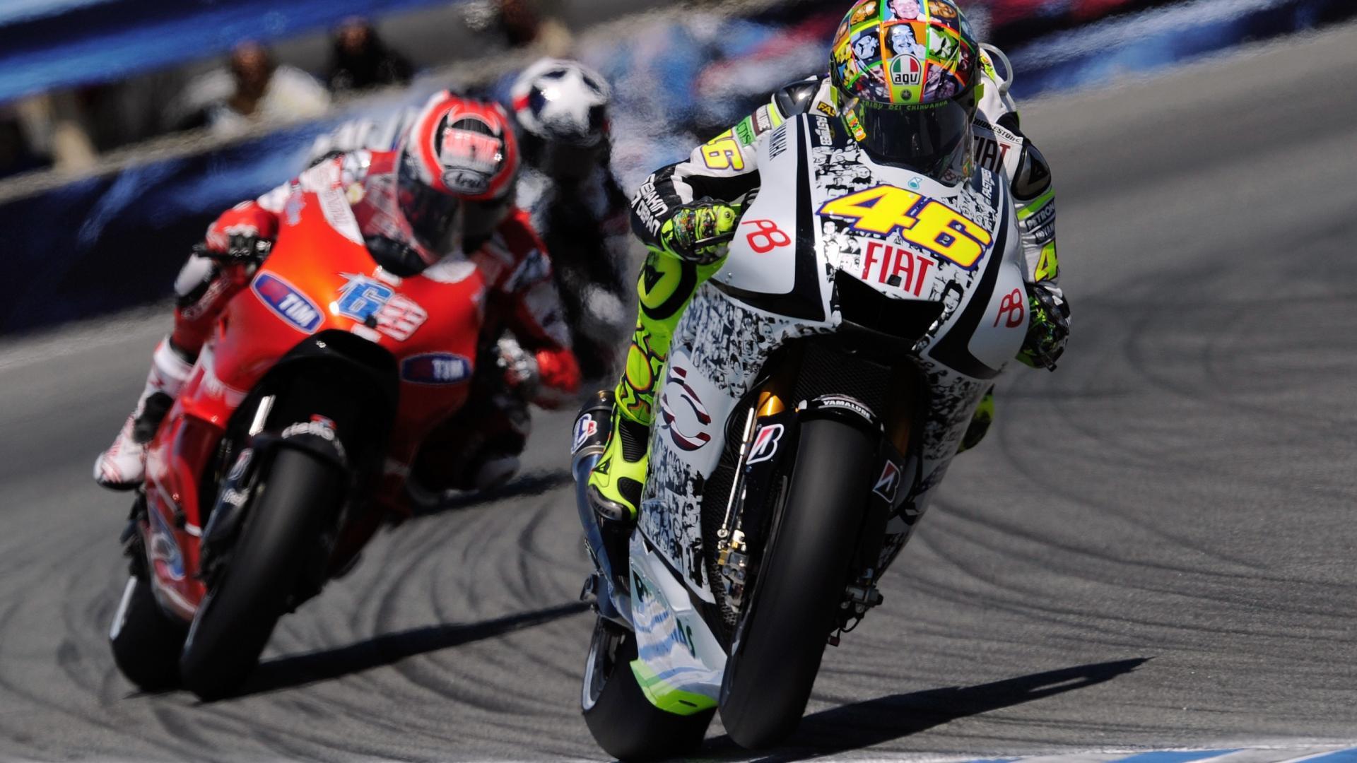 Nicky Hayden Wallpapers - Top Free Nicky Hayden Backgrounds ...