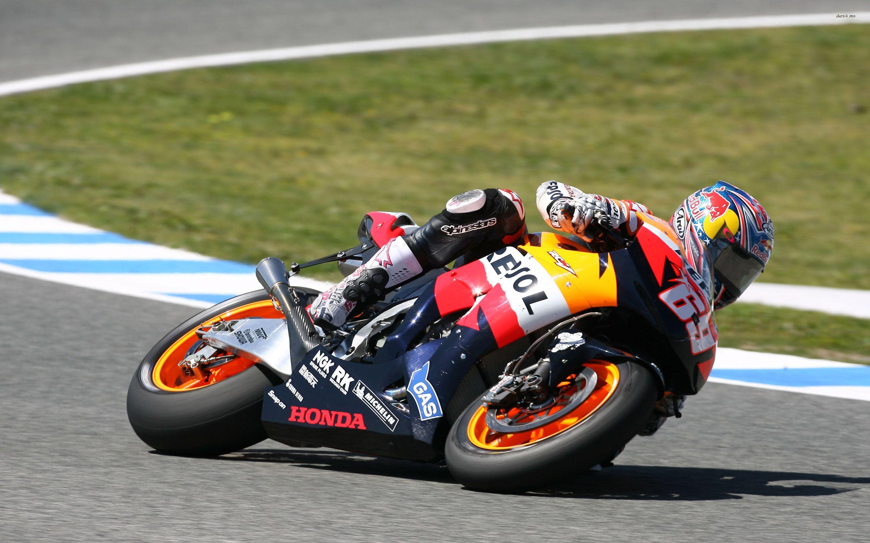 Nicky Hayden Wallpapers - Top Free Nicky Hayden Backgrounds ...