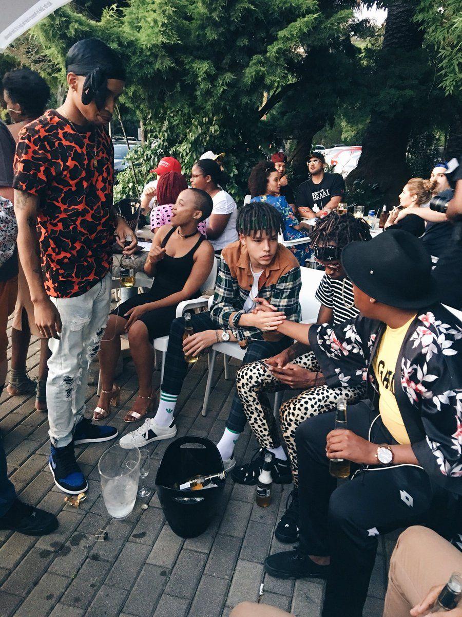 Issa Vibe Wallpapers - Top Free Issa Vibe Backgrounds - WallpaperAccess