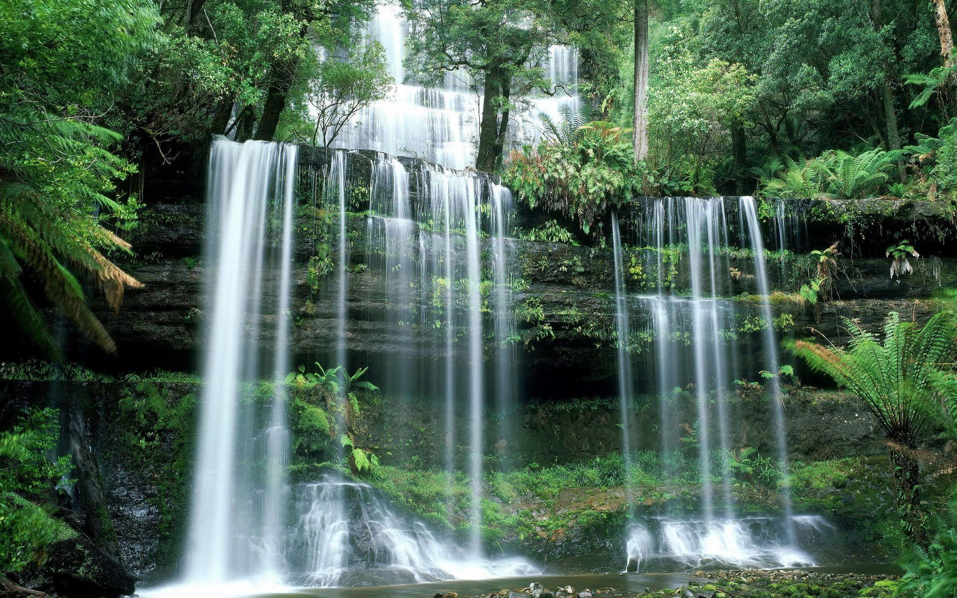 Philippines Waterfall Wallpapers - Top Free Philippines Waterfall ...