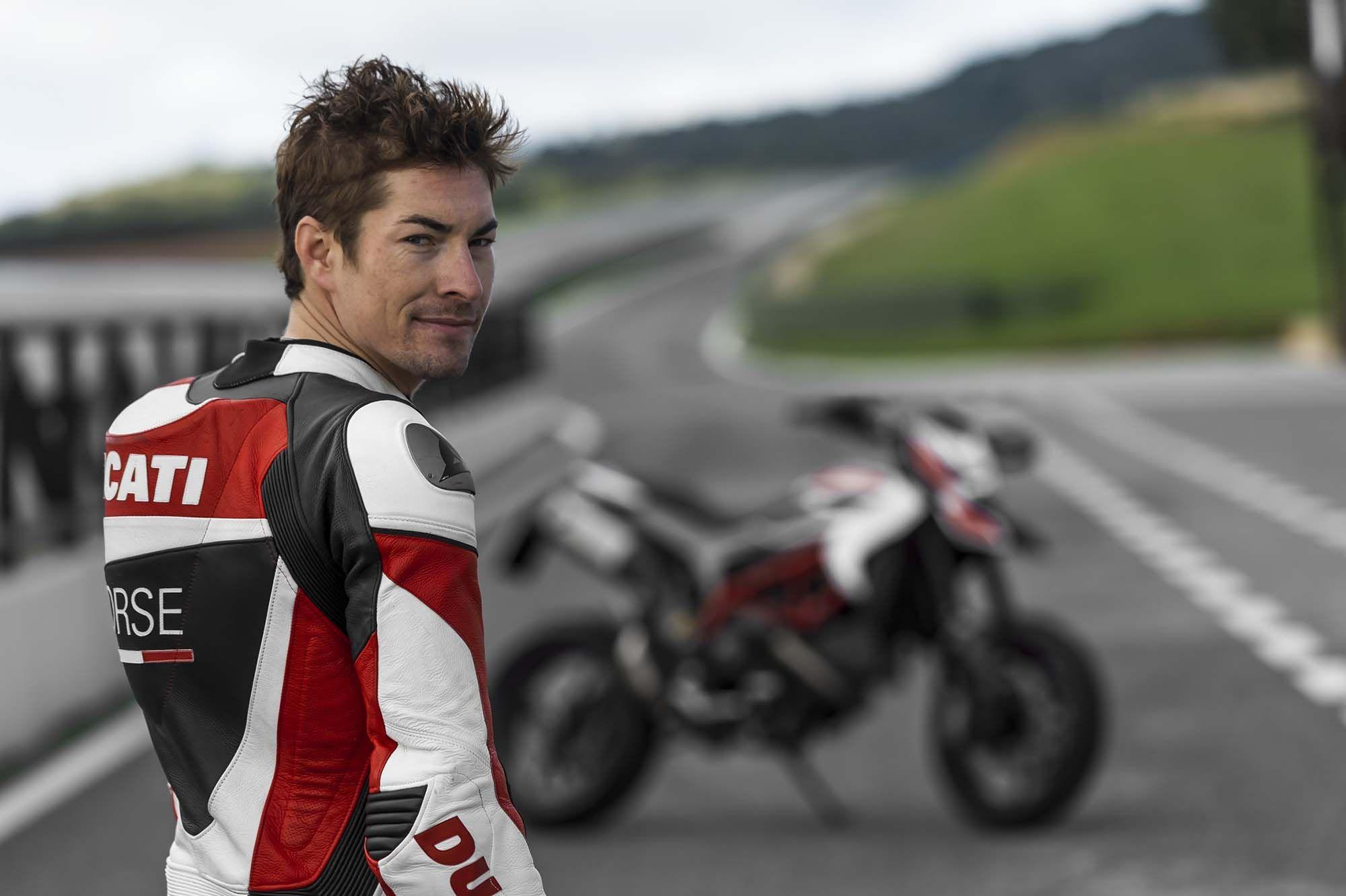 Nicky Hayden Wallpapers - Top Free Nicky Hayden Backgrounds ...
