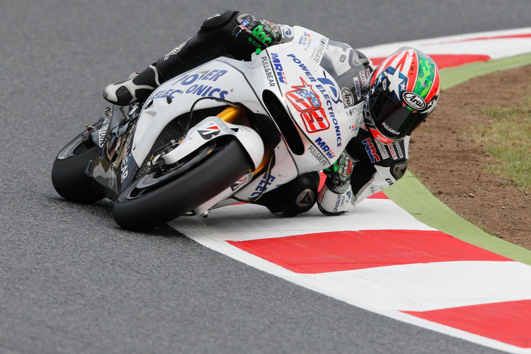 Nicky Hayden Wallpapers - Top Free Nicky Hayden Backgrounds ...