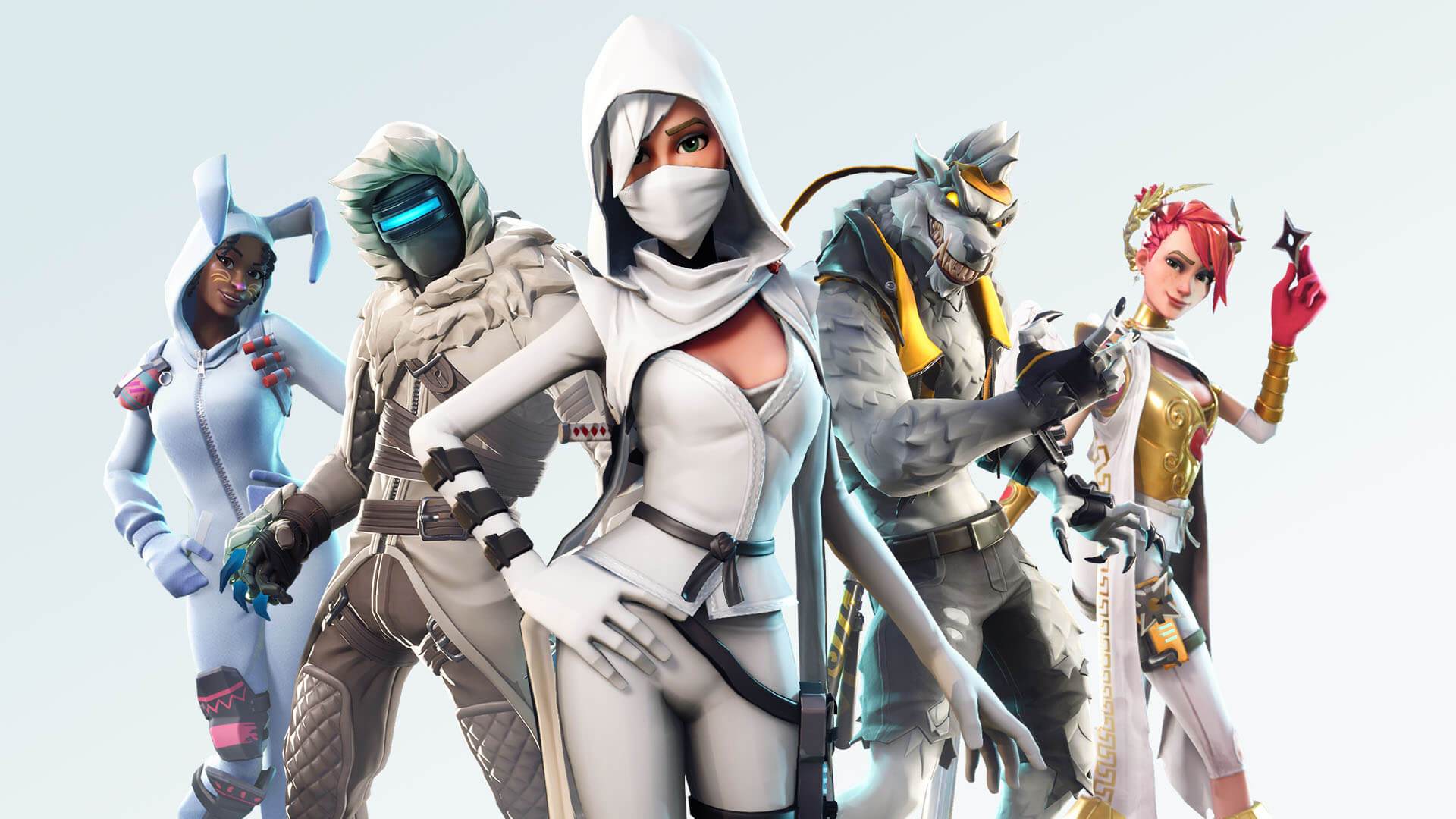 Season 3 Fortnite Wallpapers - Top Free Season 3 Fortnite Backgrounds ...