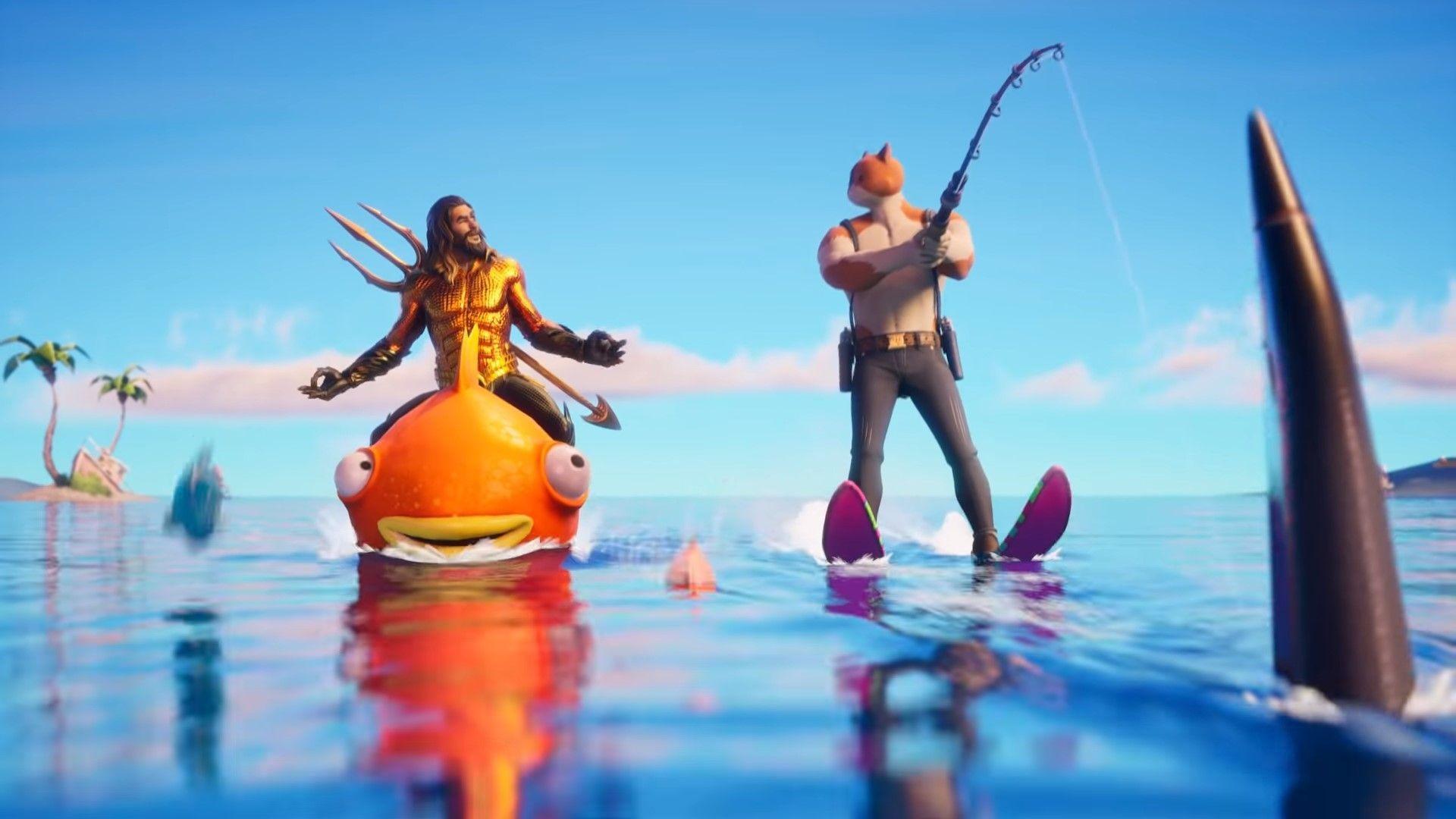 Season 3 Fortnite Wallpapers - Top Free Season 3 Fortnite Backgrounds ...