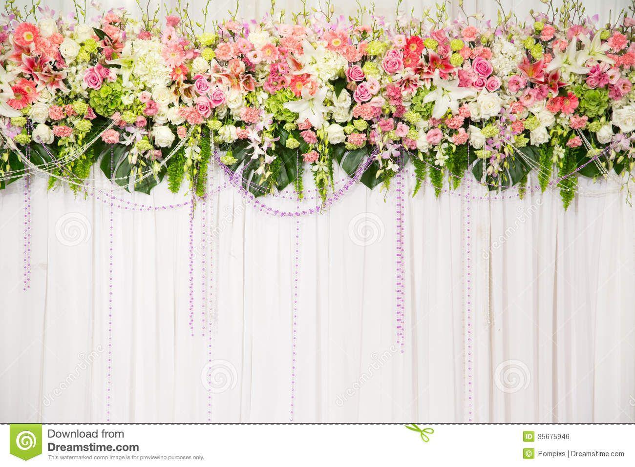 Wedding Flower Wallpapers - Top Free Wedding Flower Backgrounds ...