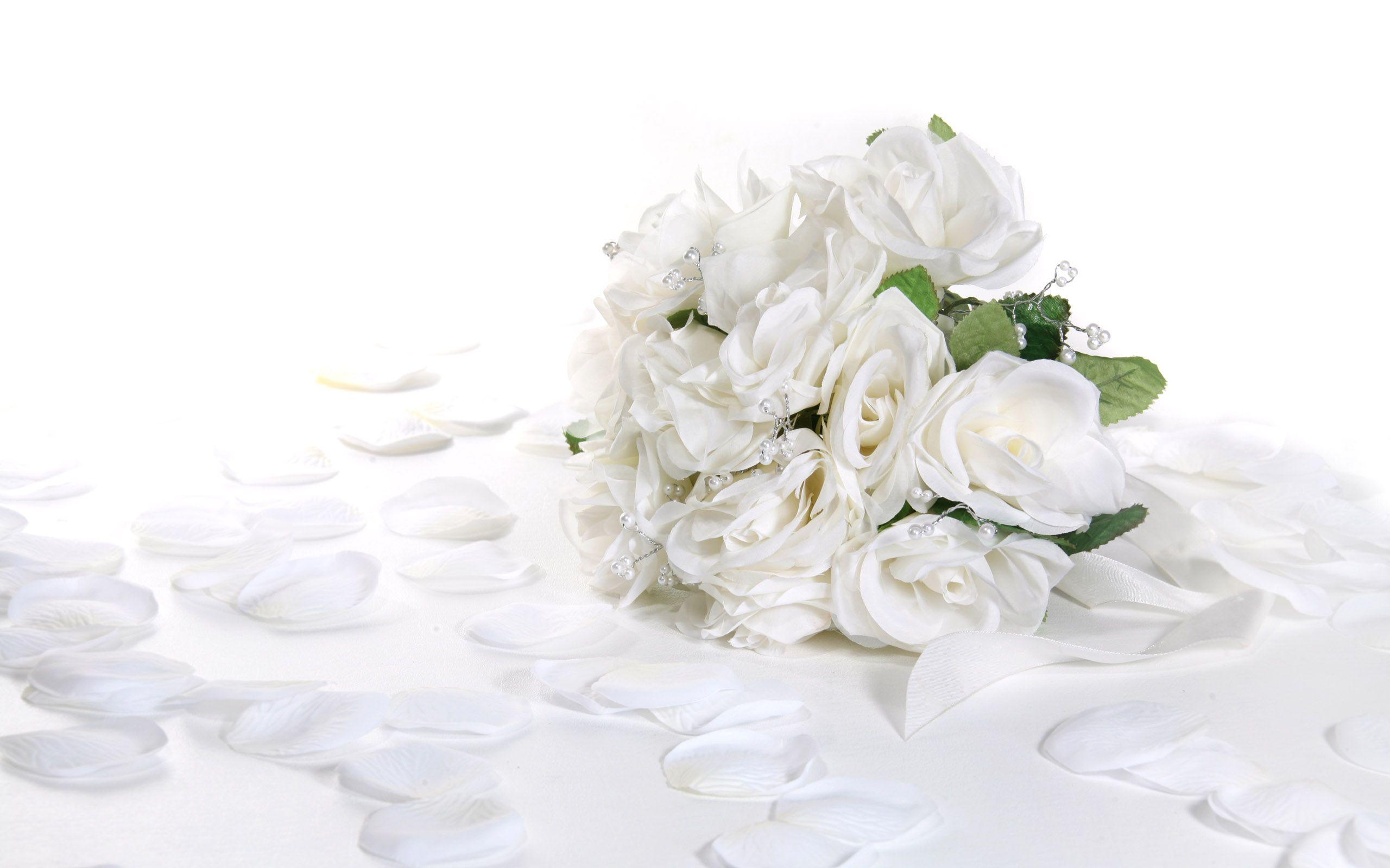 Roses Wedding Wallpapers - Top Free Roses Wedding Backgrounds ...