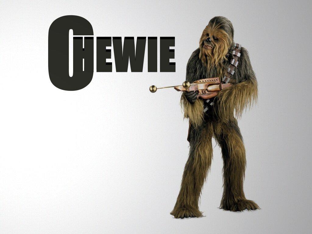 Chewbacca Star Wars Wallpapers - Top Free Chewbacca Star Wars ...