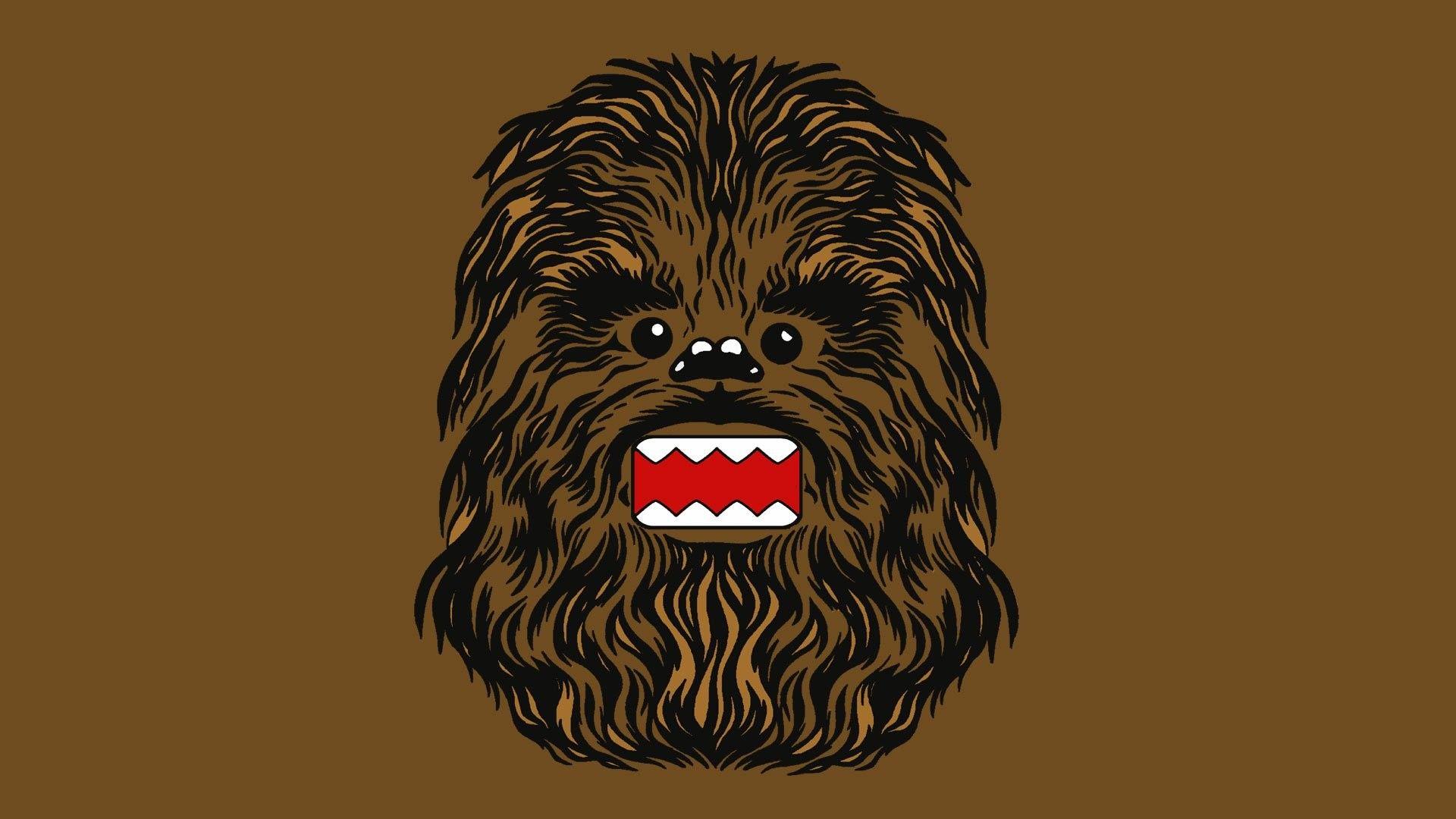 Chewbacca Star Wars Wallpapers - Top Free Chewbacca Star Wars ...
