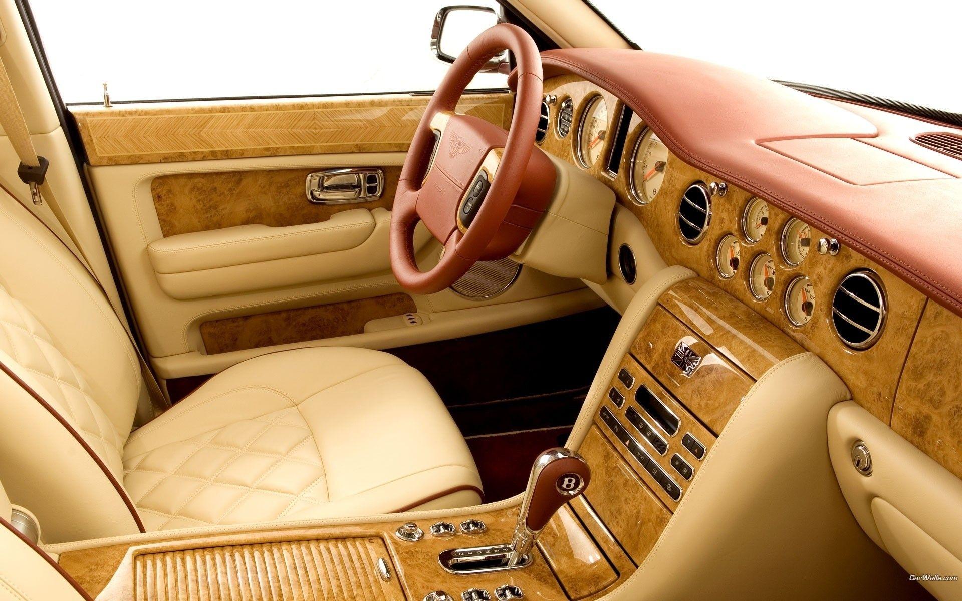 Bentley Interior Wallpapers - Top Free Bentley Interior Backgrounds ...