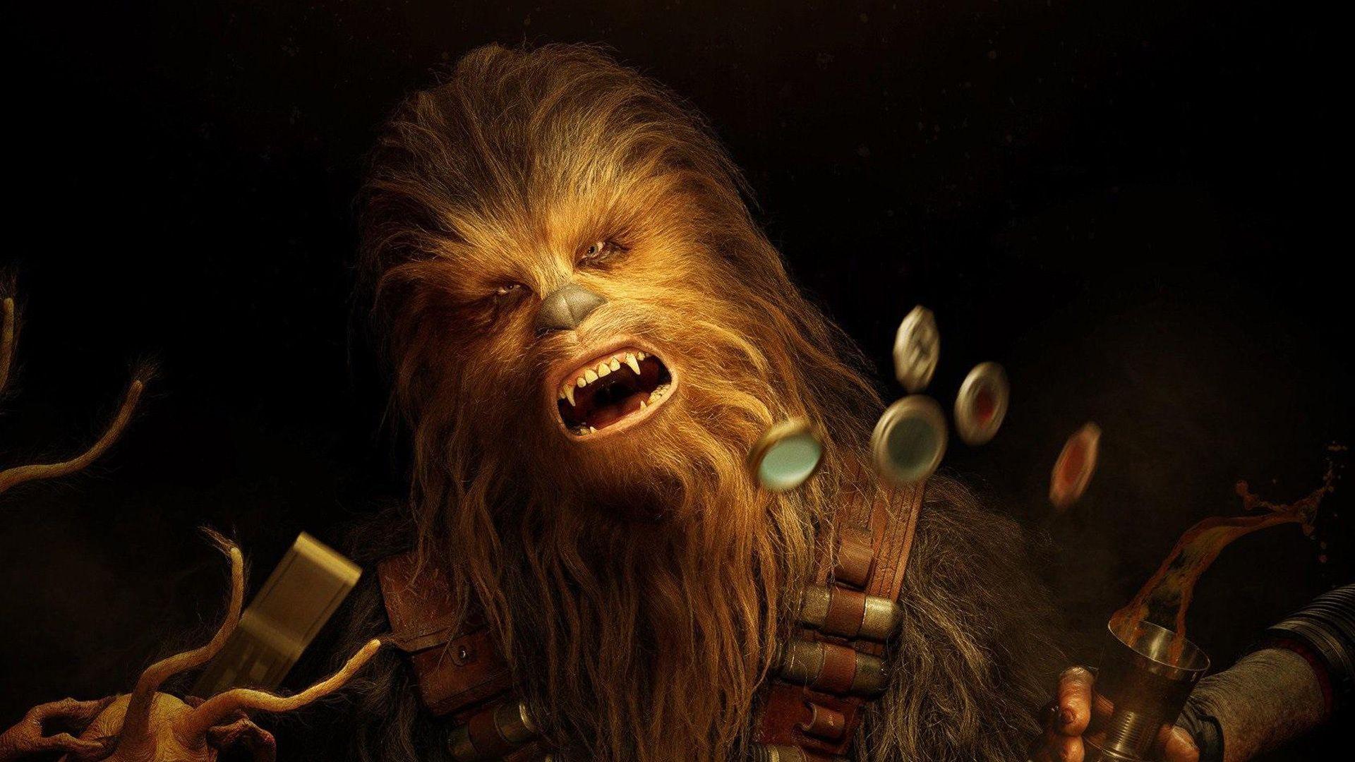Chewbacca 4K Wallpapers - Top Free Chewbacca 4K Backgrounds ...