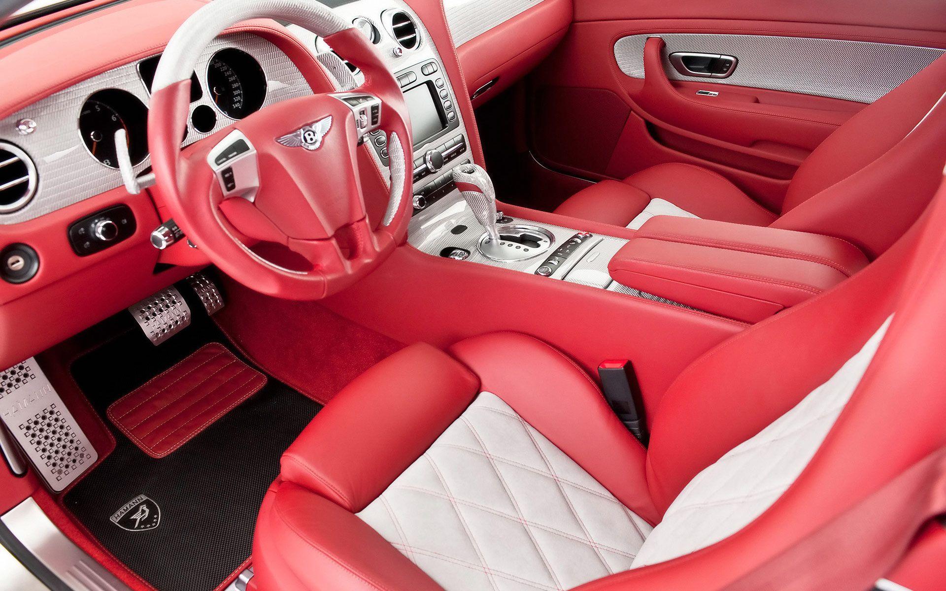 Bentley Interior Wallpapers - Top Free Bentley Interior Backgrounds ...