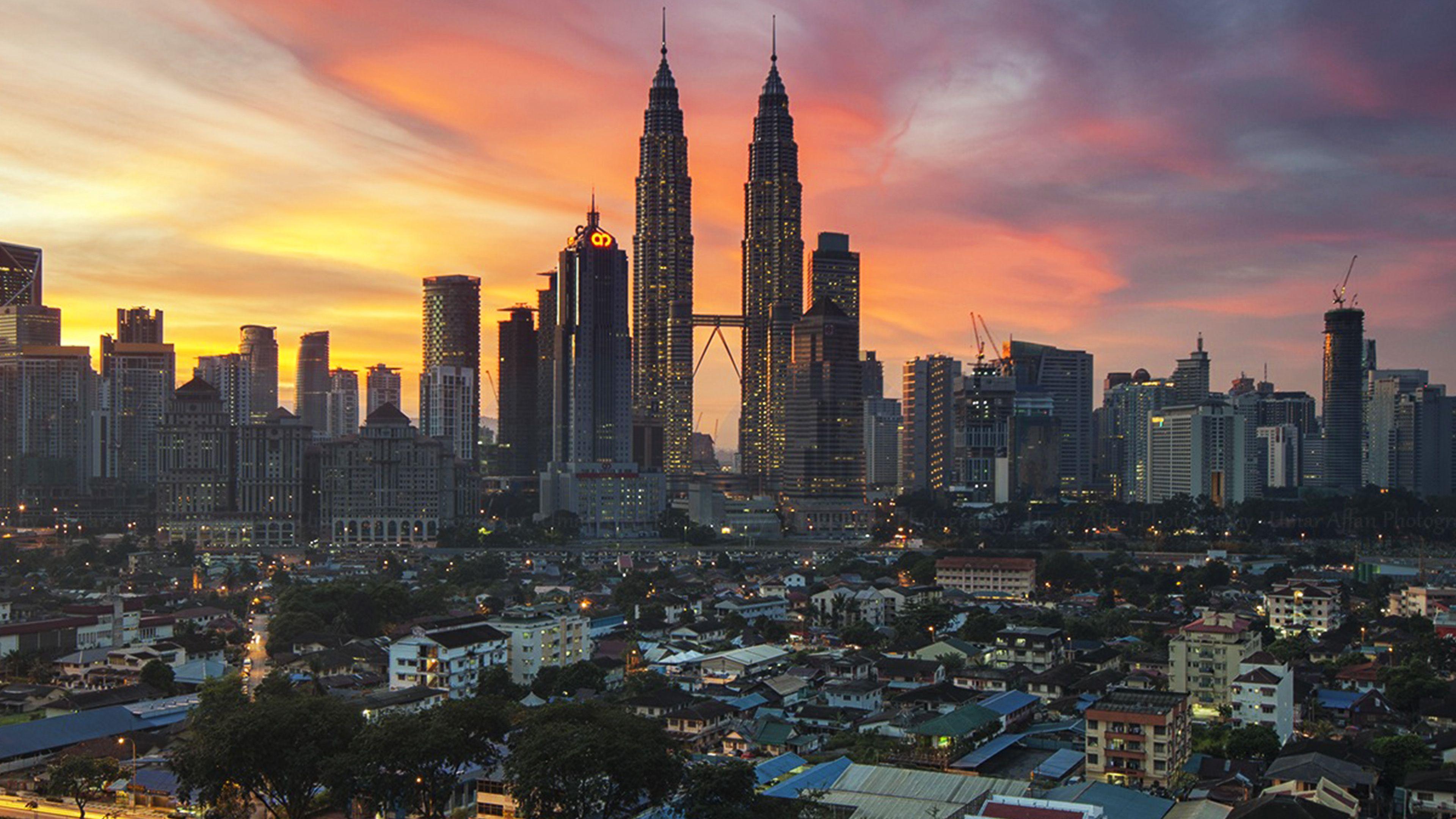 Malaysia City Wallpapers - Top Free Malaysia City Backgrounds ...