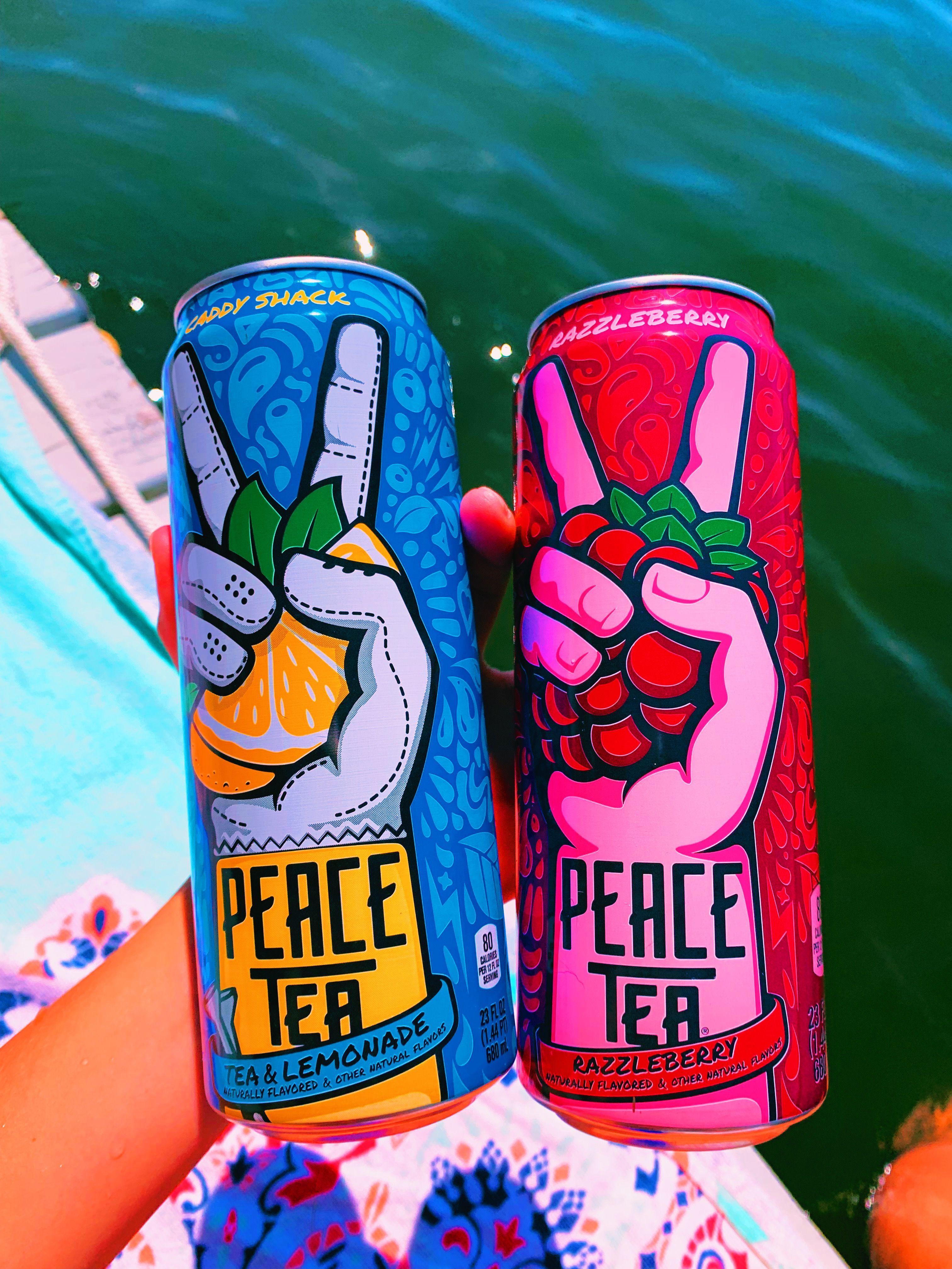 Peace Tea Wallpapers - Top Free Peace Tea Backgrounds - WallpaperAccess