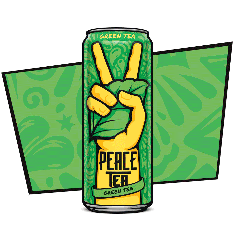 Peace Tea Wallpapers - Top Free Peace Tea Backgrounds - WallpaperAccess