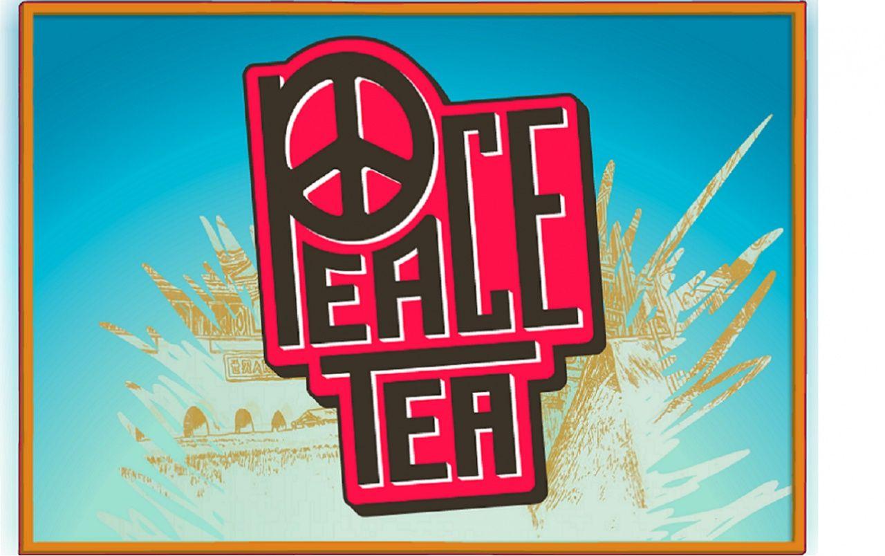 Peace Tea Wallpapers - Top Free Peace Tea Backgrounds - WallpaperAccess