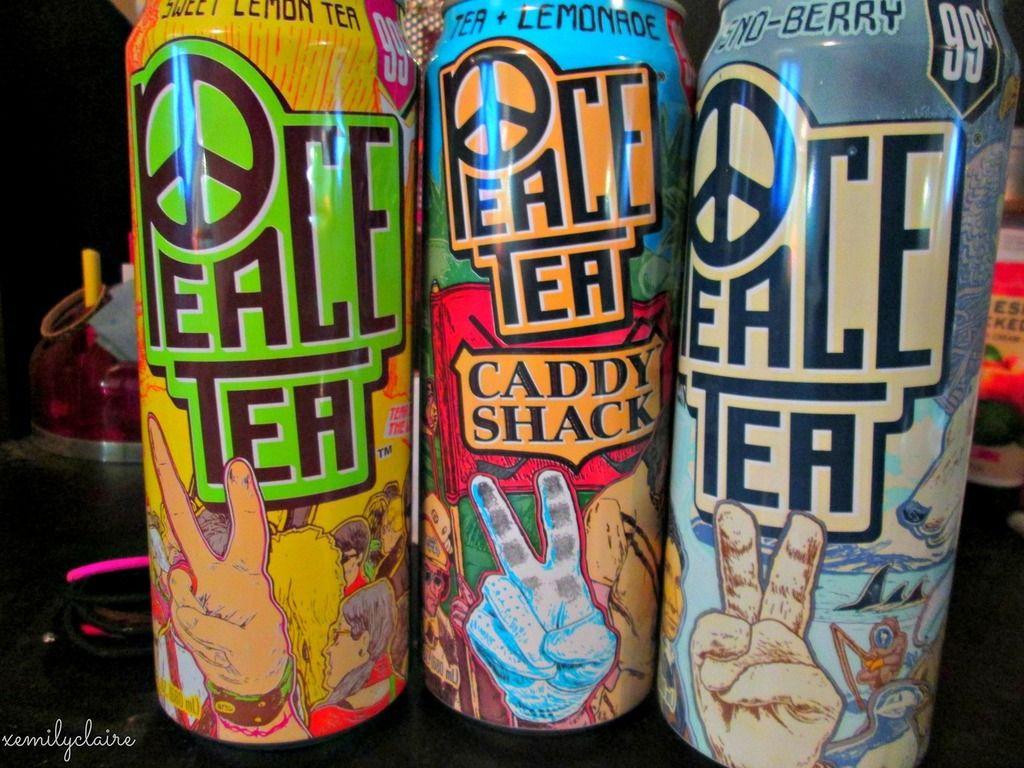 Peace Tea Wallpapers - Top Free Peace Tea Backgrounds - WallpaperAccess