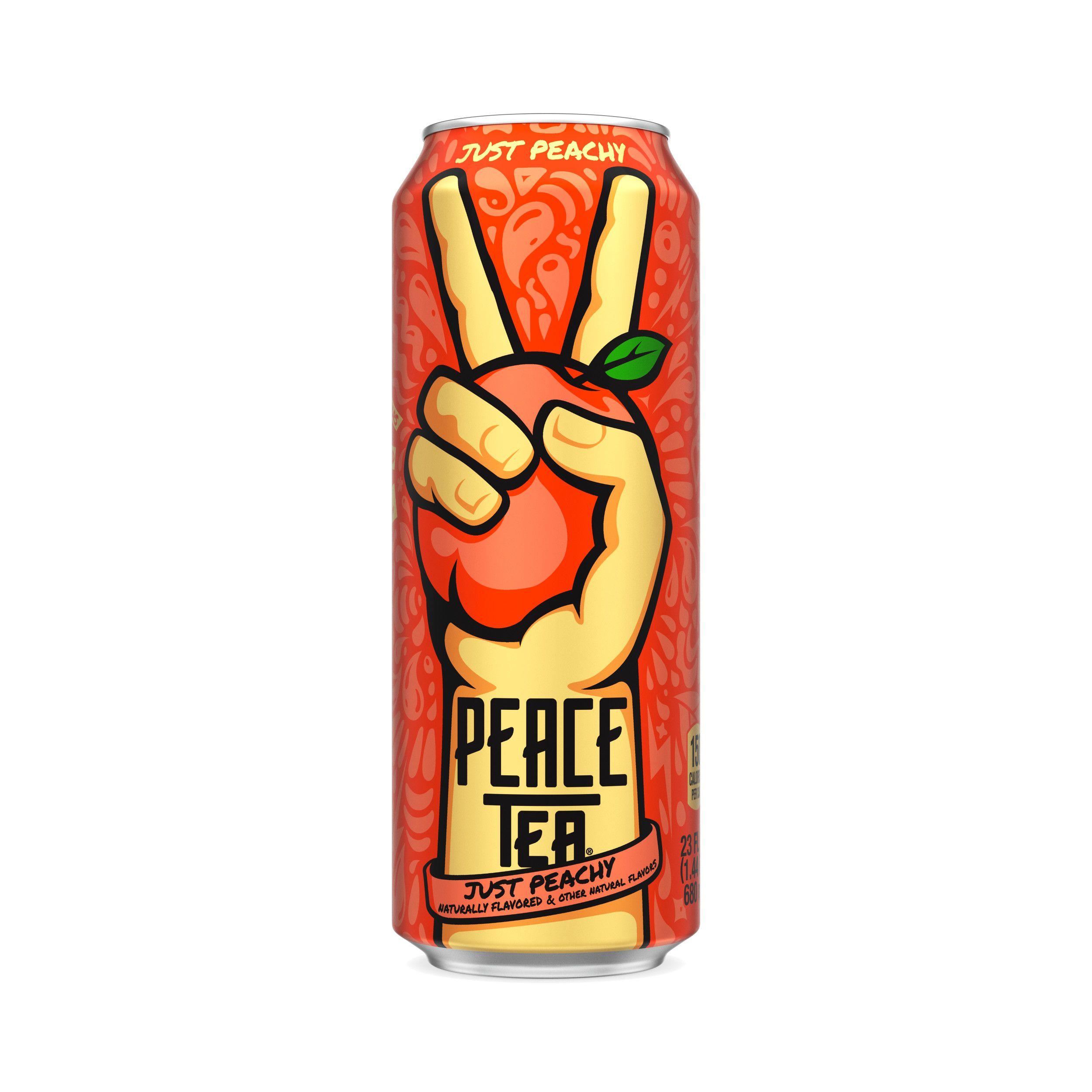 Peace Tea Wallpapers - Top Free Peace Tea Backgrounds - WallpaperAccess