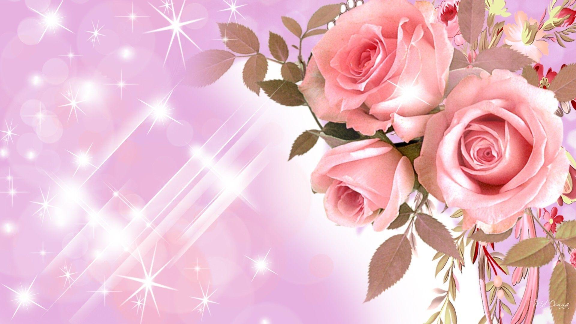 Roses Wedding Wallpapers - Top Free Roses Wedding Backgrounds ...
