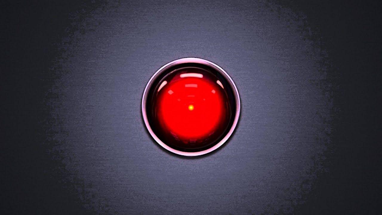 HAL 9000 4K Wallpapers - Top Free HAL 9000 4K Backgrounds - WallpaperAccess
